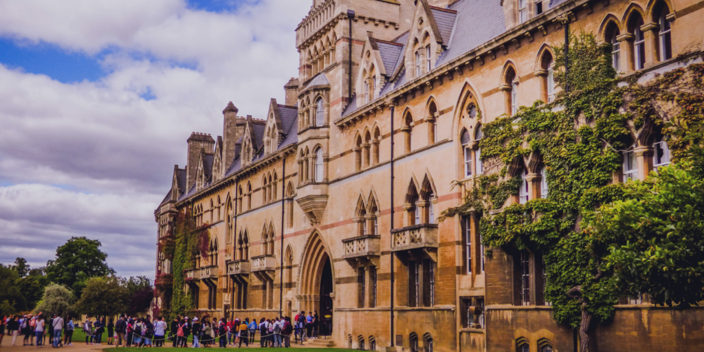 Myths about Choosing University